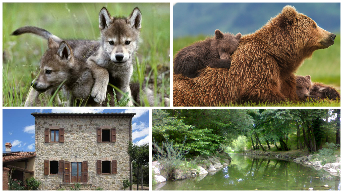 Visit Italy discovering Molise, Campobasso Province
