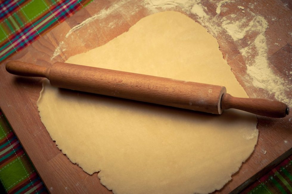 Savory cheese delicacy fiadoni to both Abruzzo and Molise - Exclusive ...